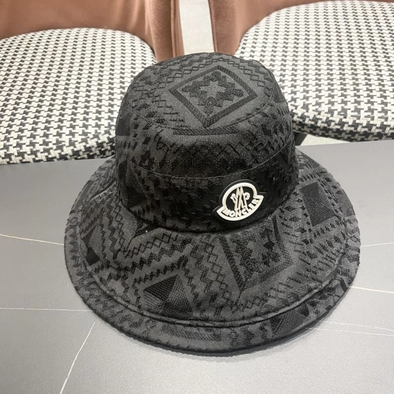 Indistinguishable Moncler Caps