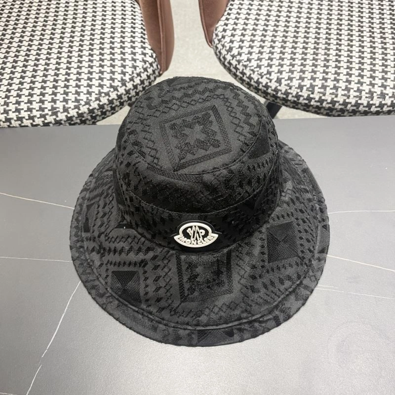 Indistinguishable Moncler Caps