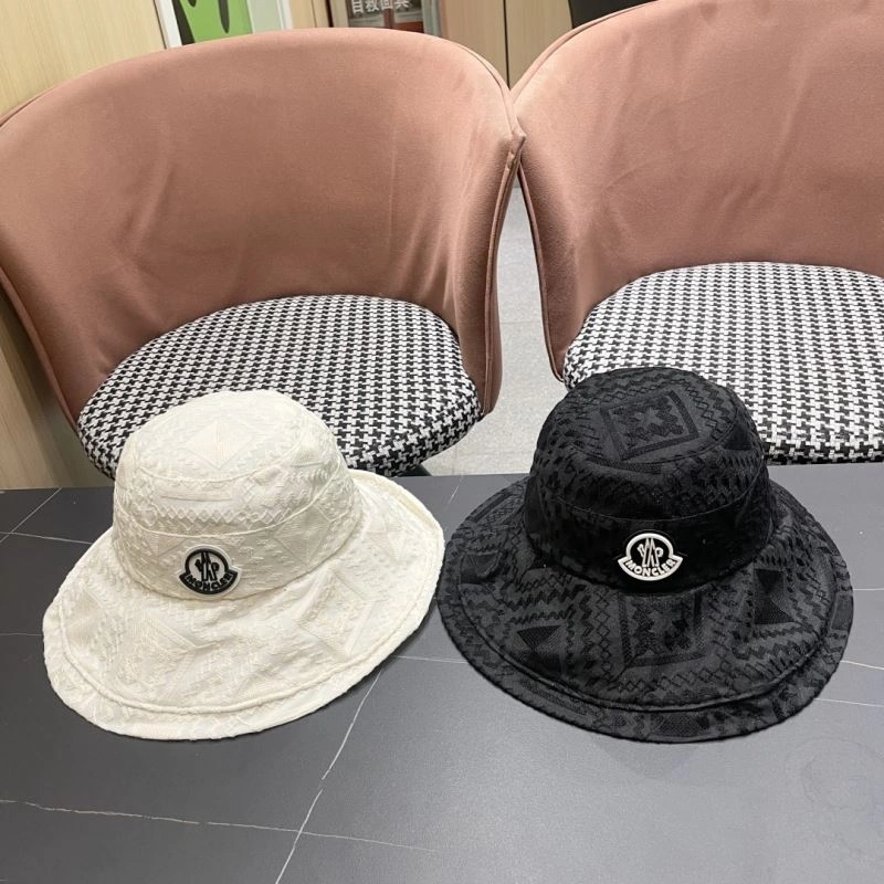 Indistinguishable Moncler Caps