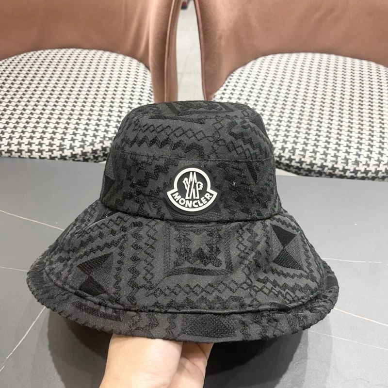 Indistinguishable Moncler Caps