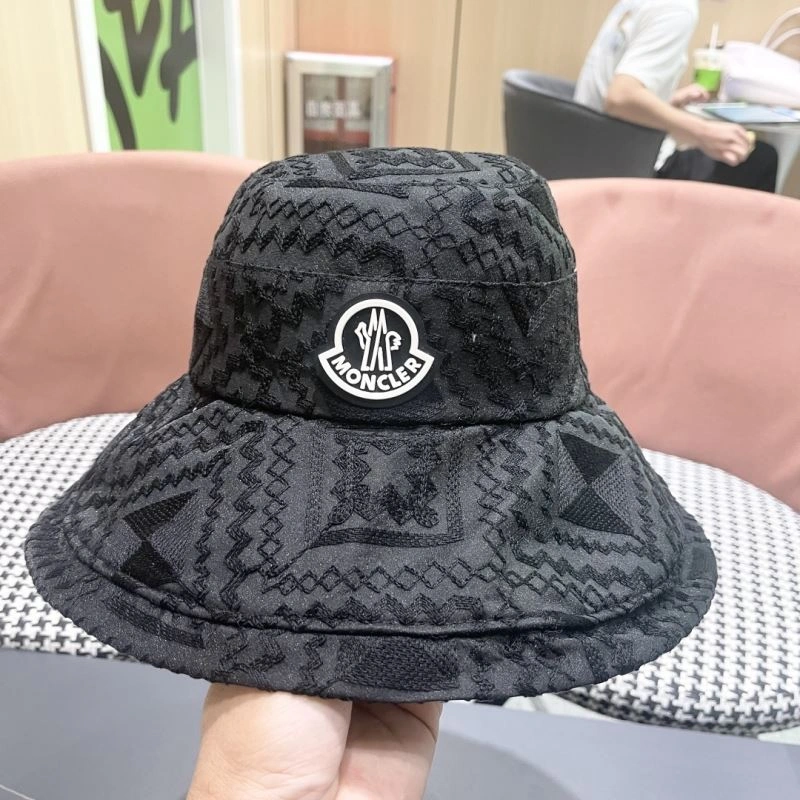 Indistinguishable Moncler Caps