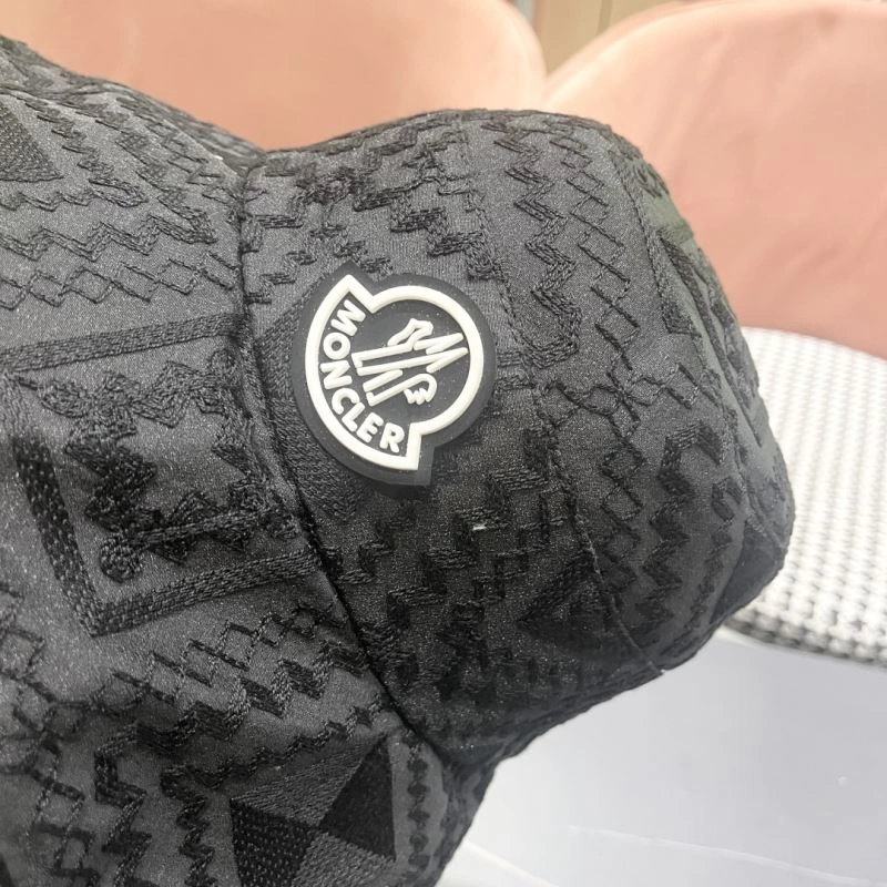 Indistinguishable Moncler Caps