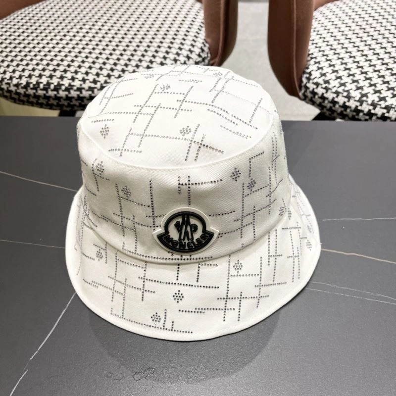 Indistinguishable Moncler Caps