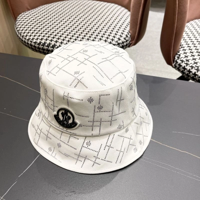 Indistinguishable Moncler Caps