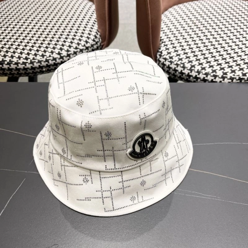 Indistinguishable Moncler Caps