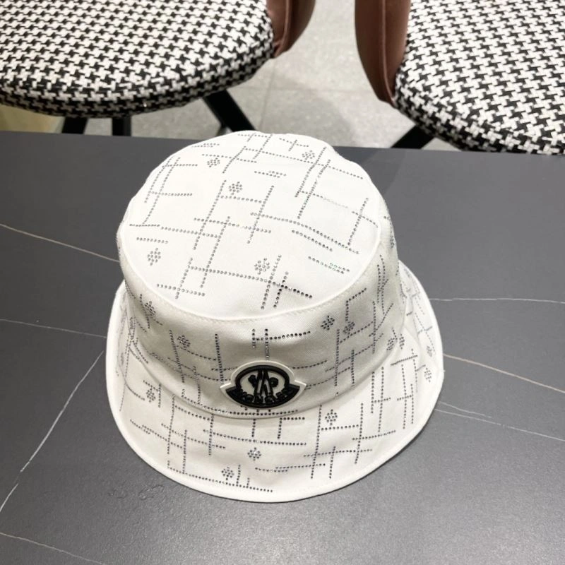 Indistinguishable Moncler Caps