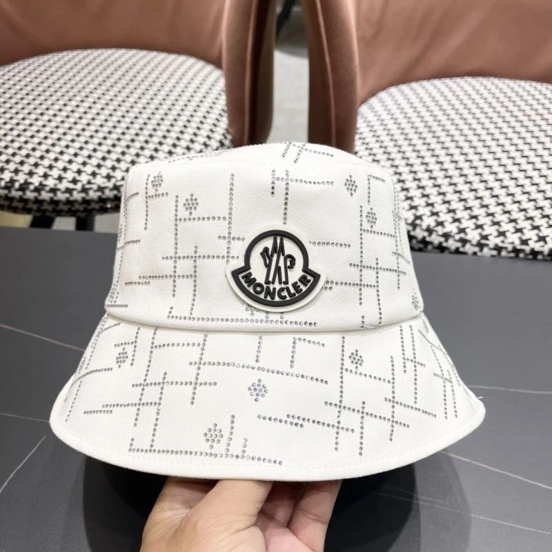 Indistinguishable Moncler Caps