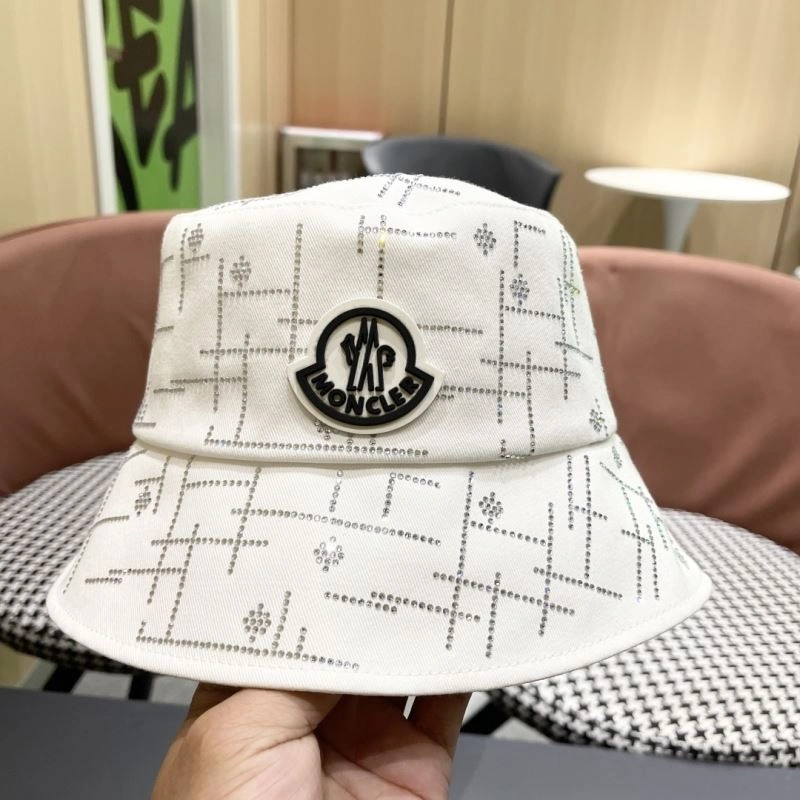 Indistinguishable Moncler Caps