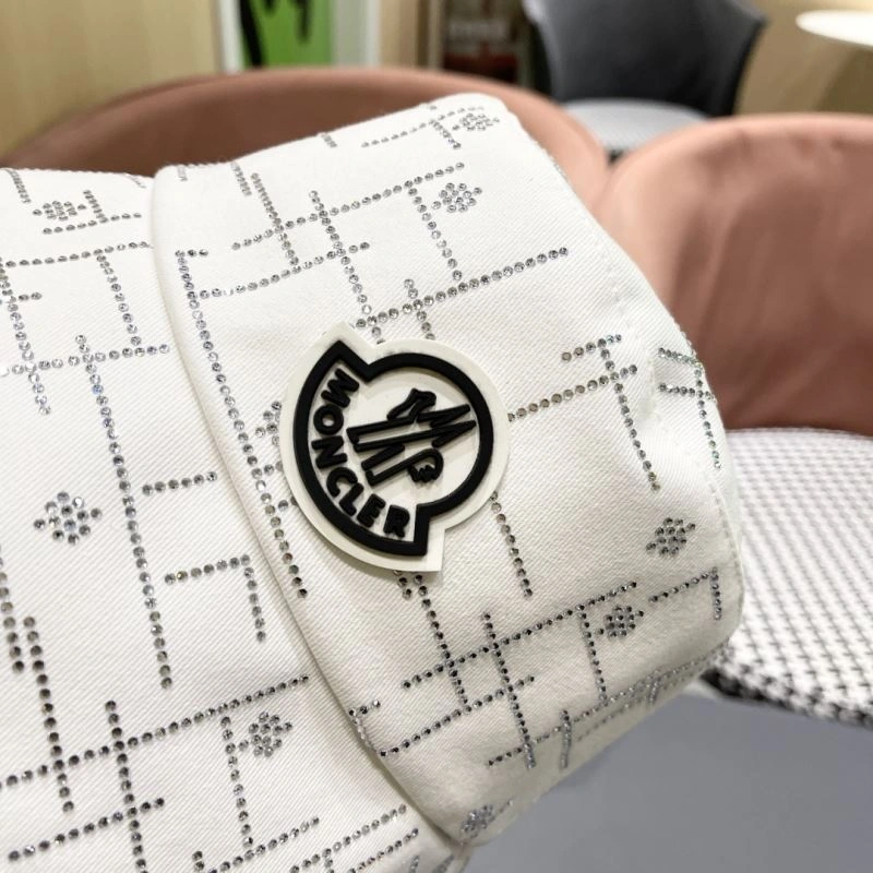Indistinguishable Moncler Caps