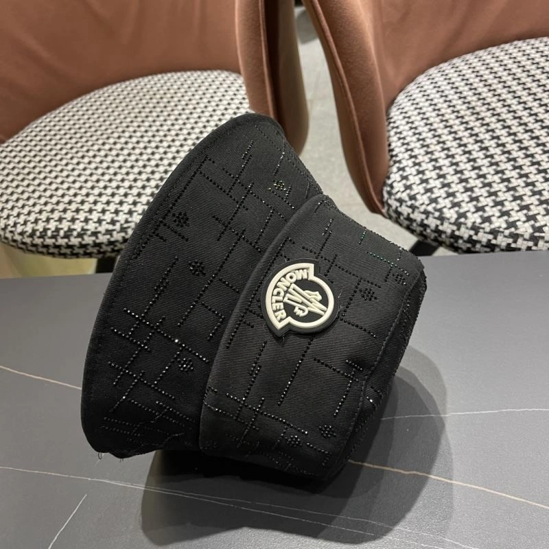 Reasonably priced Moncler Caps