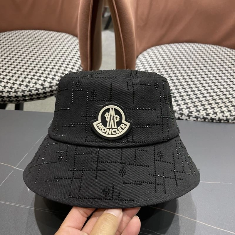 Reasonably priced Moncler Caps