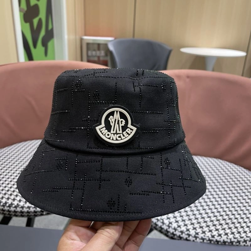 Reasonably priced Moncler Caps