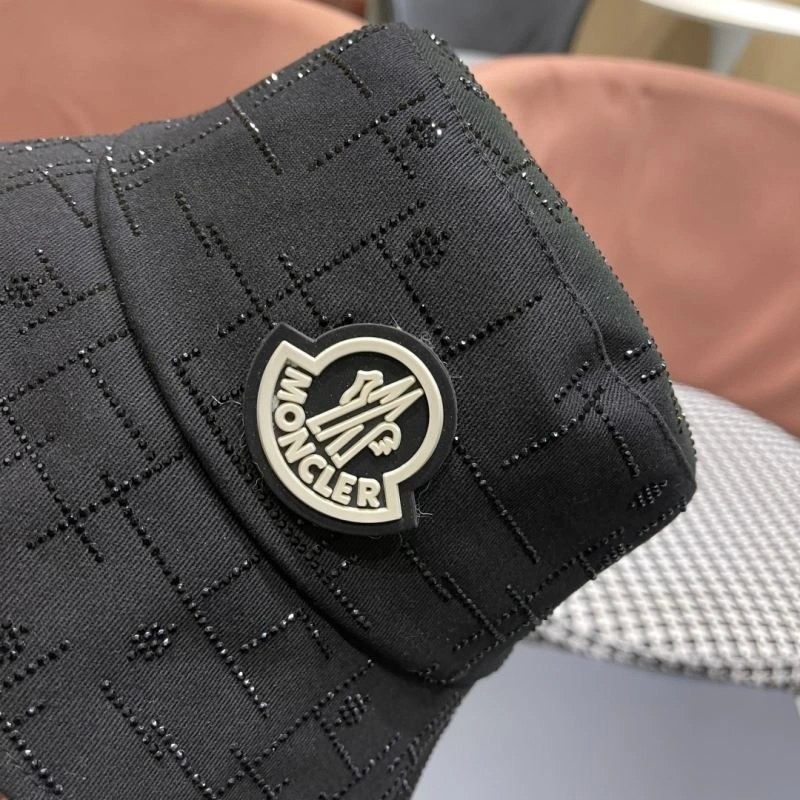 Reasonably priced Moncler Caps