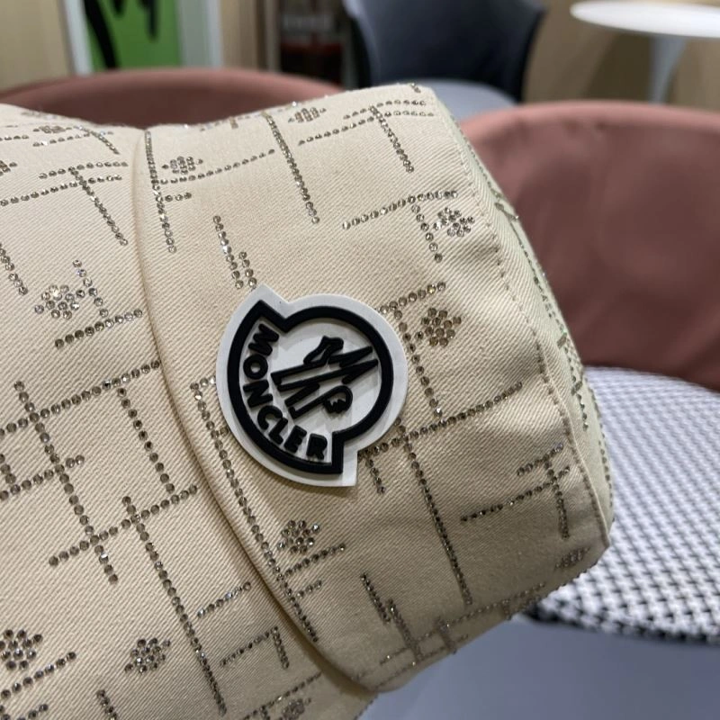 Inexpensive Moncler Caps