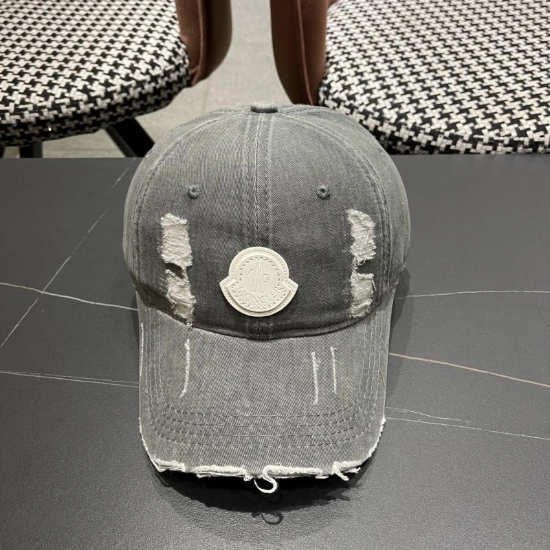 Moncler Caps
