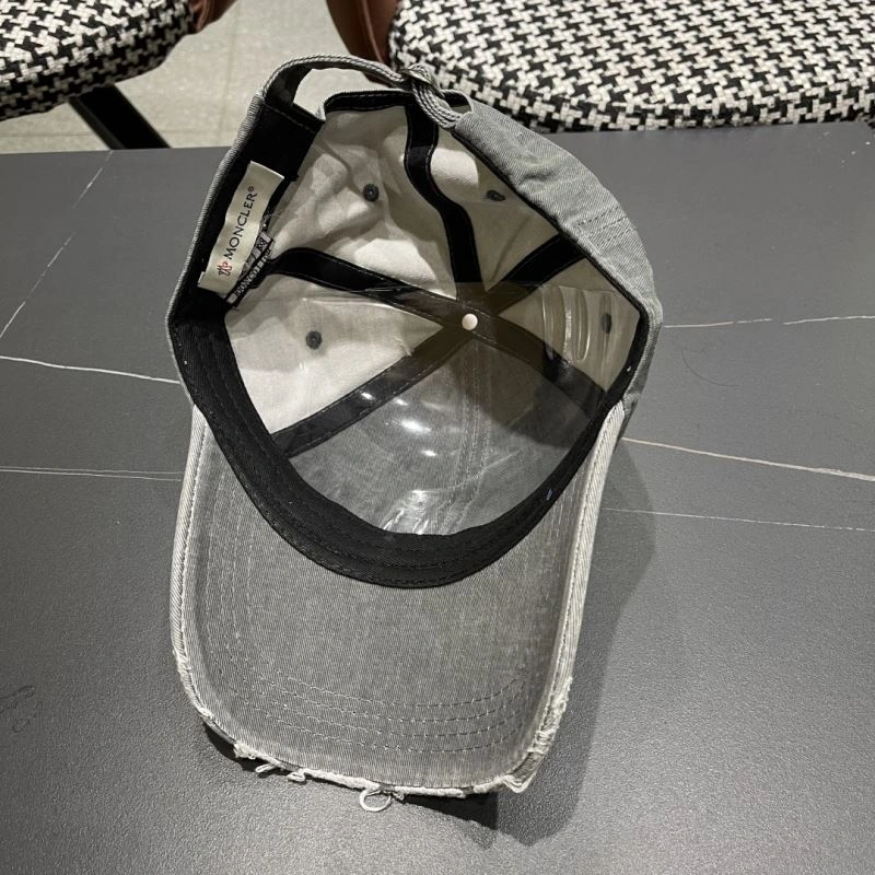 High fidelity Moncler Caps