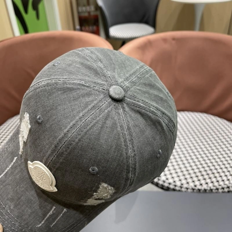 High fidelity Moncler Caps