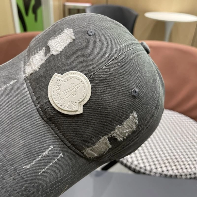 High fidelity Moncler Caps