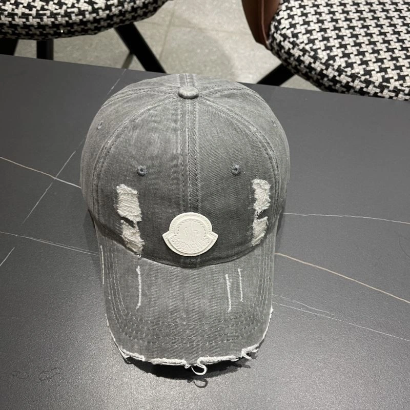 High fidelity Moncler Caps
