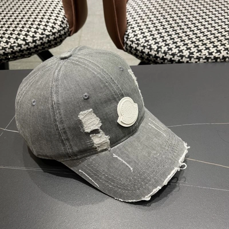 High fidelity Moncler Caps