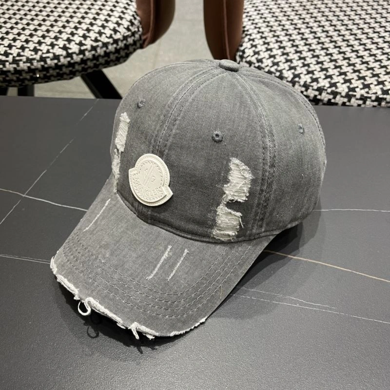 High fidelity Moncler Caps