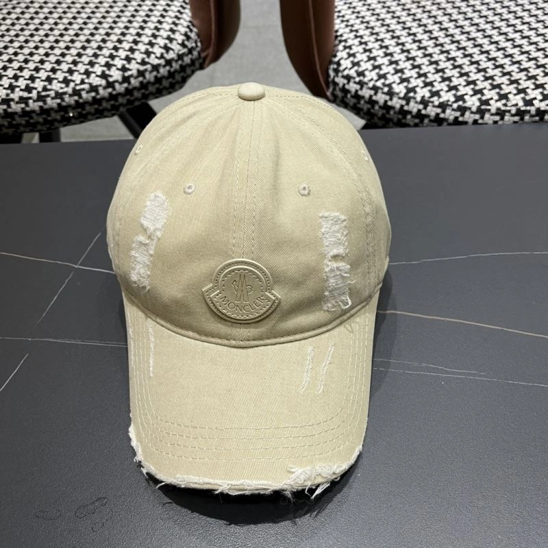 Economical Moncler Caps