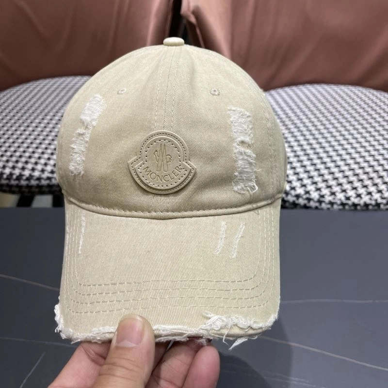 Economical Moncler Caps