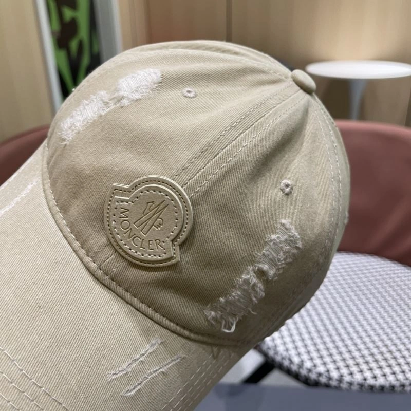 Economical Moncler Caps