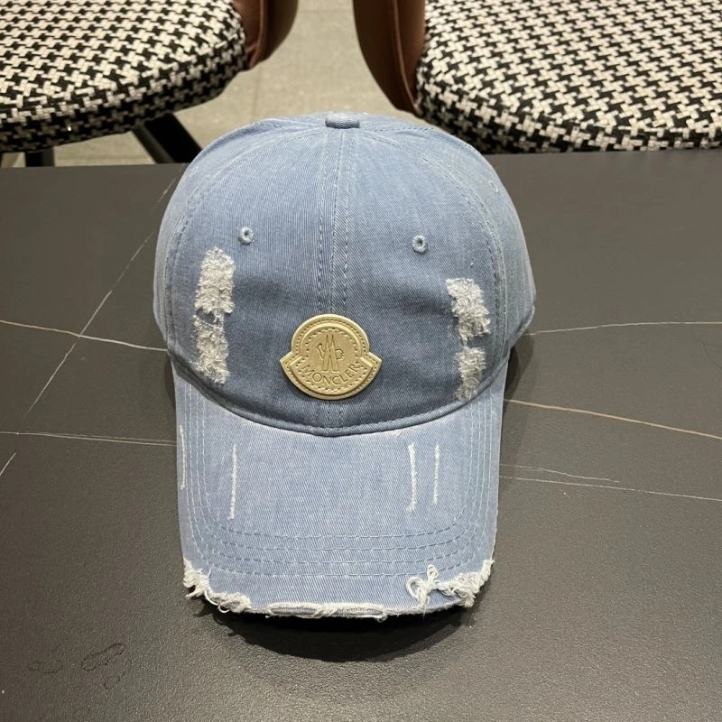 Exact replica Moncler Caps