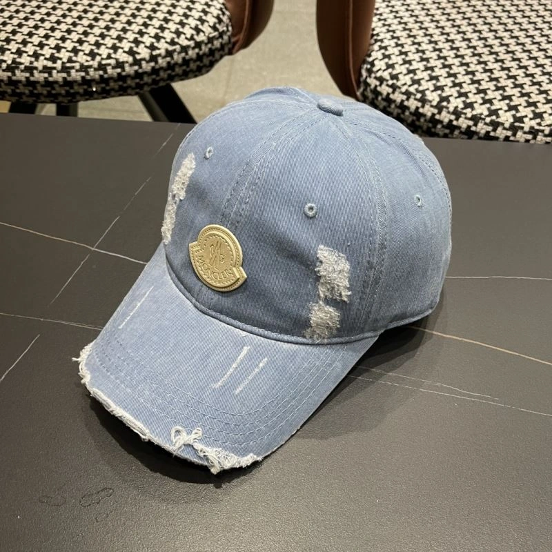 Exact replica Moncler Caps