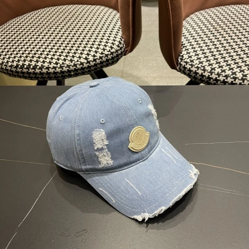 Exact replica Moncler Caps