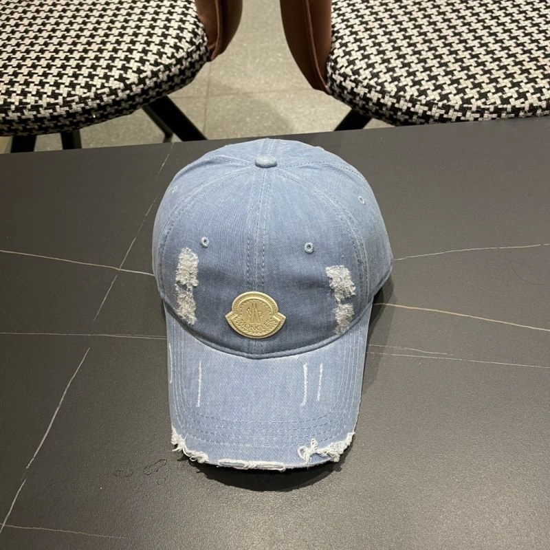 Exact replica Moncler Caps