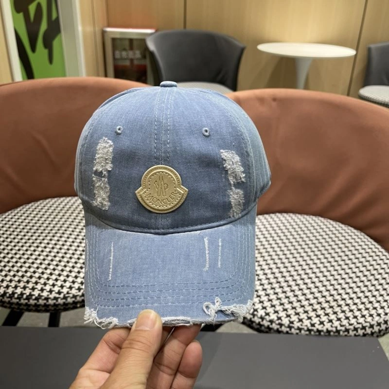 Exact replica Moncler Caps