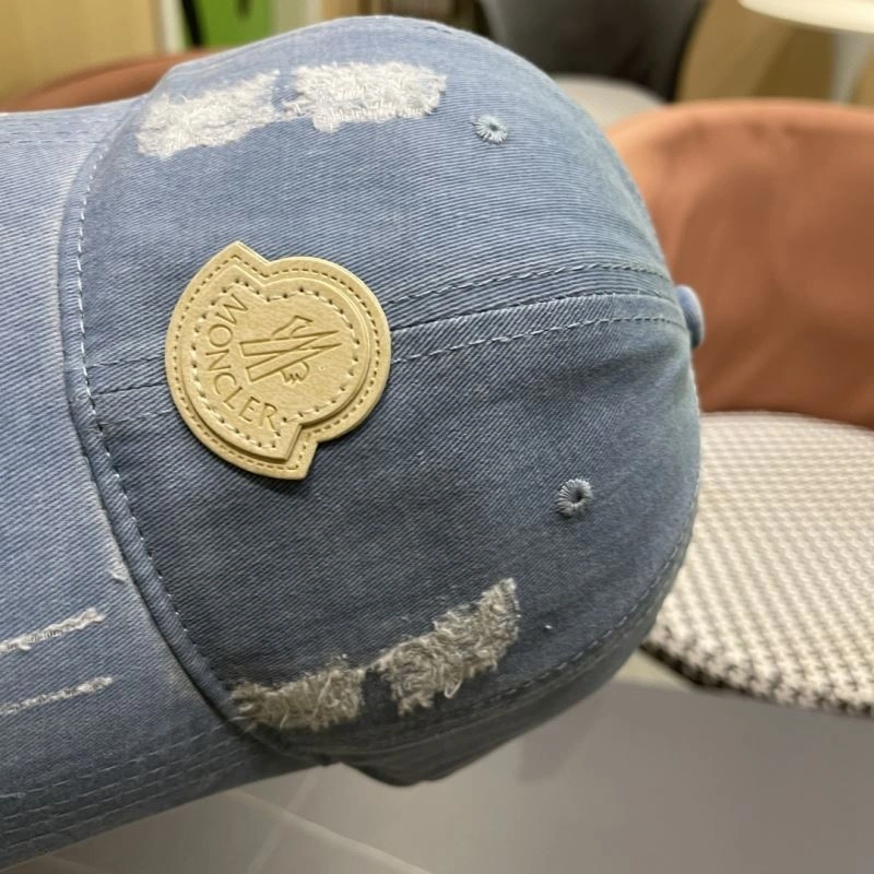 Exact replica Moncler Caps