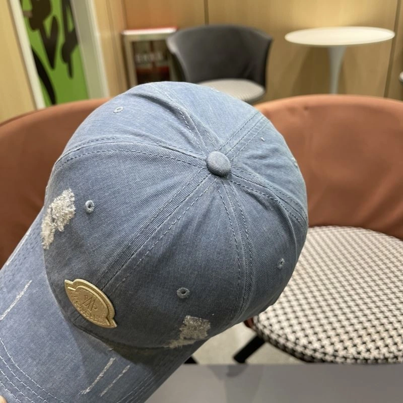 Exact replica Moncler Caps