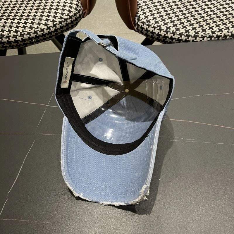 Exact replica Moncler Caps