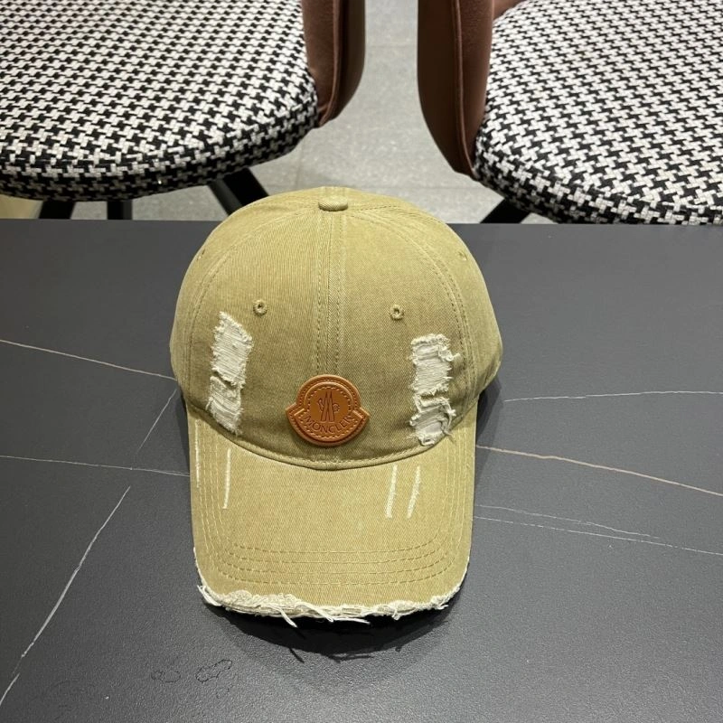 1:1 copy Moncler Caps