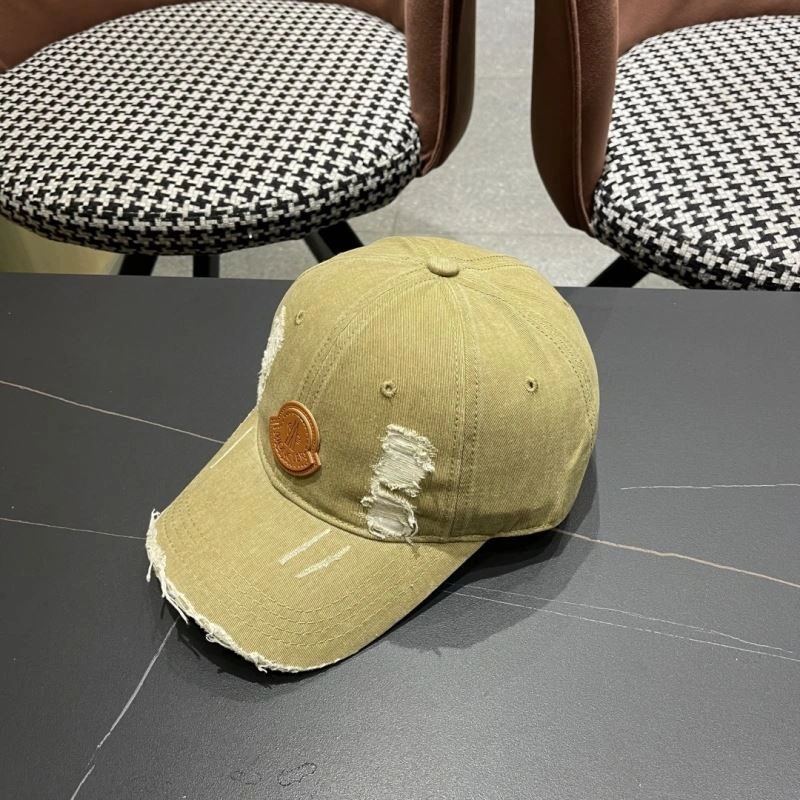 1:1 copy Moncler Caps