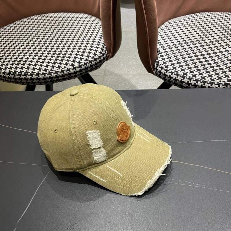 1:1 copy Moncler Caps