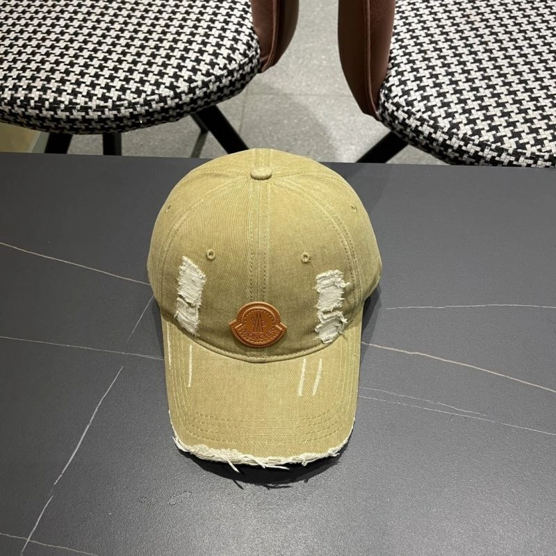 1:1 copy Moncler Caps