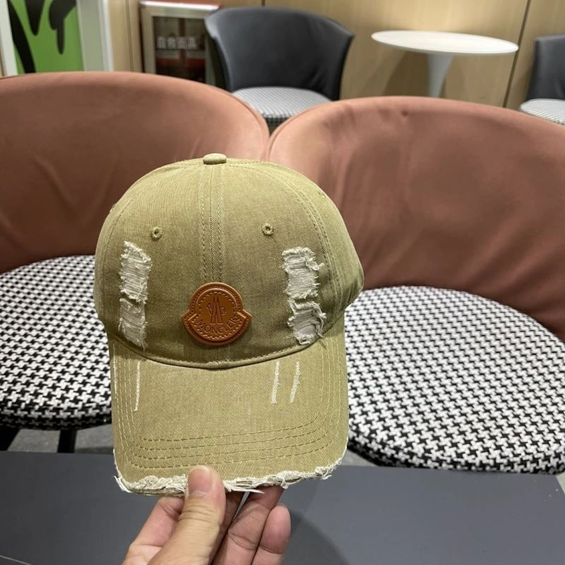 1:1 copy Moncler Caps