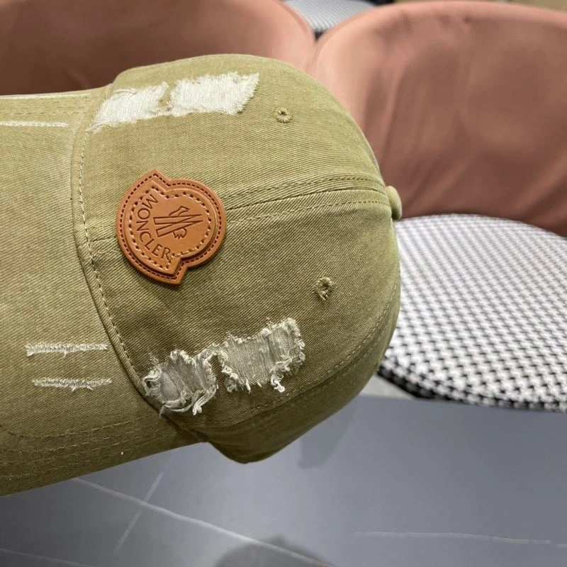 1:1 copy Moncler Caps