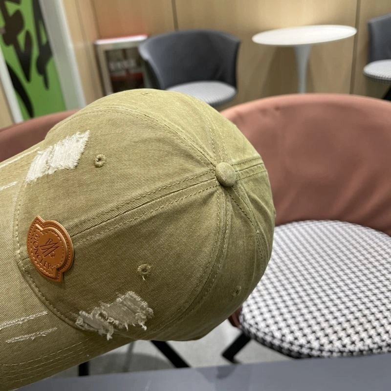 1:1 copy Moncler Caps