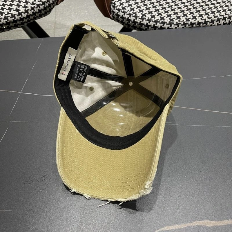 1:1 copy Moncler Caps