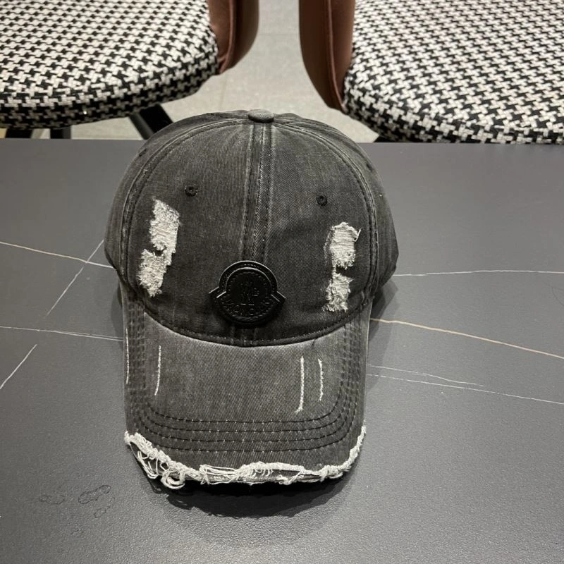 High fidelity Moncler Caps
