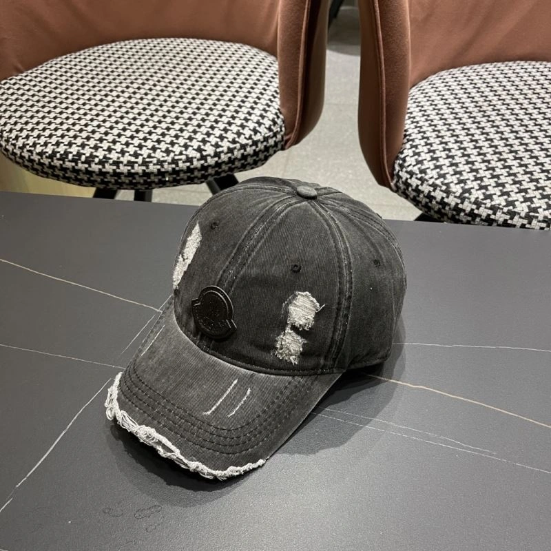 High fidelity Moncler Caps