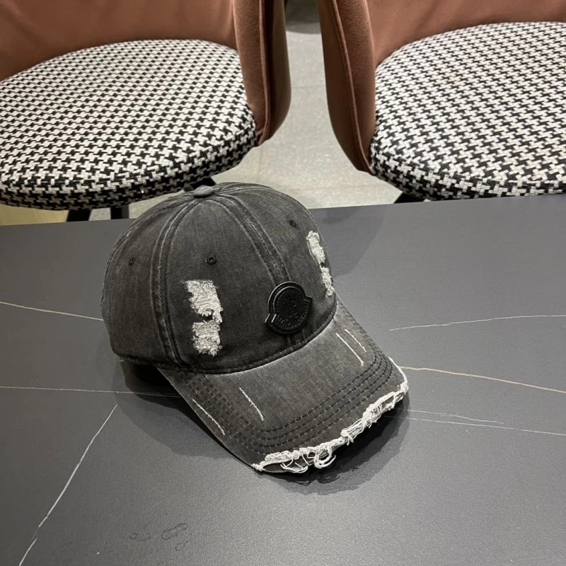 High fidelity Moncler Caps