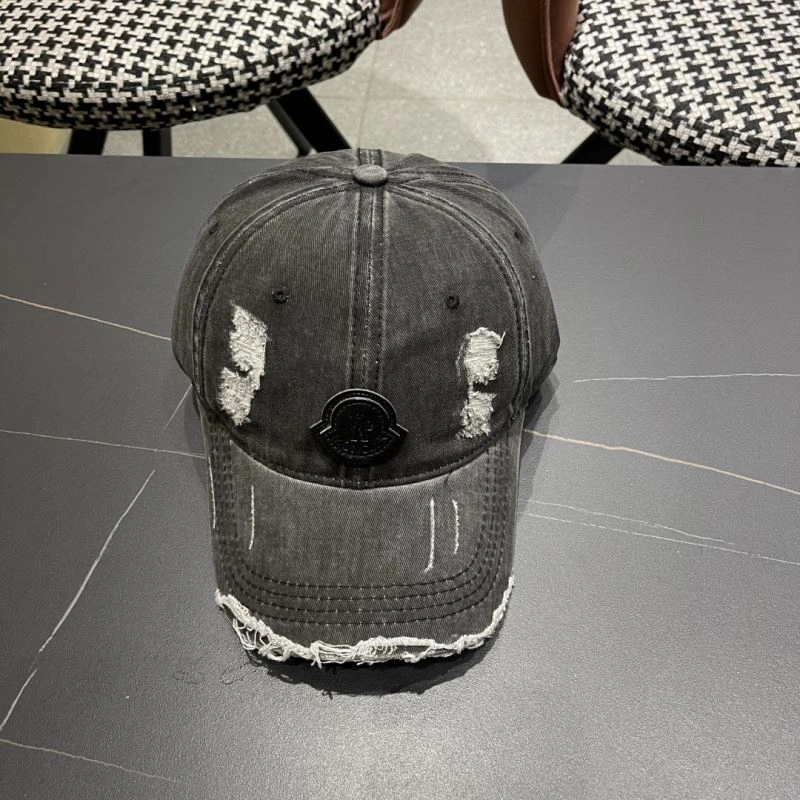 High fidelity Moncler Caps