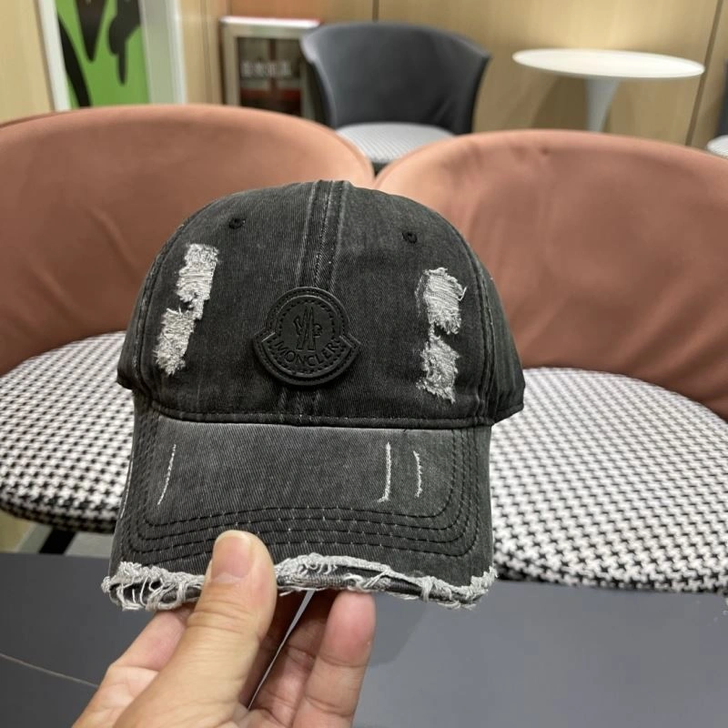 High fidelity Moncler Caps