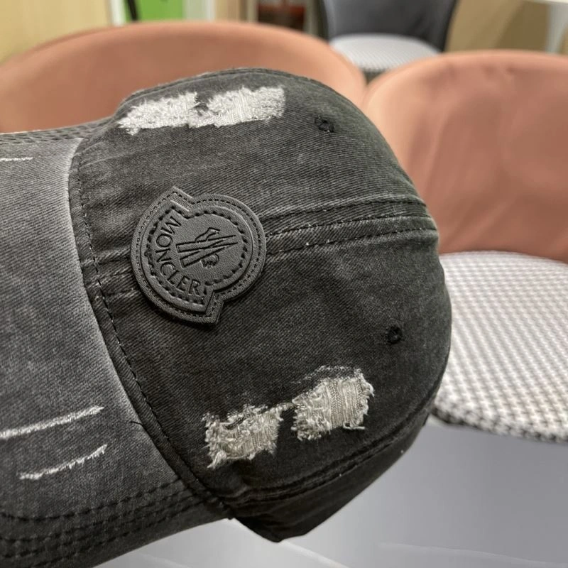 High fidelity Moncler Caps